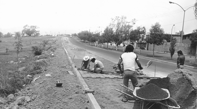 CELEBRA EL PARQUE NAUCALLI 38 AÑOS DE HISTORIA – ENTIDaDES